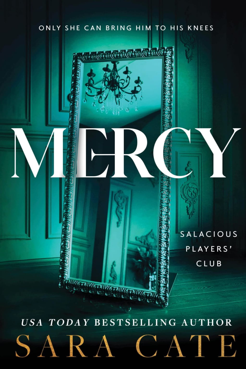 Mercy – Sara Cate