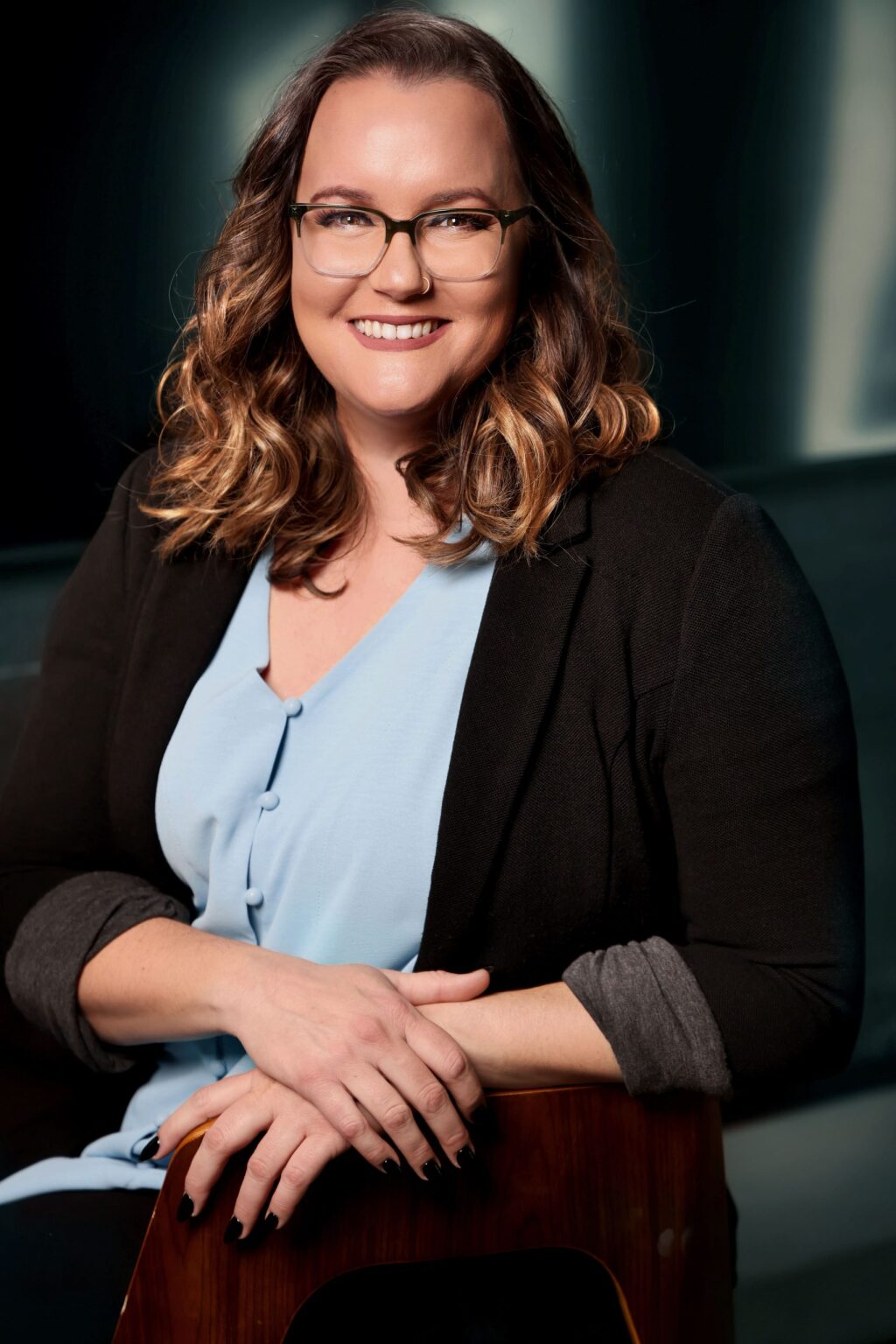 About Me - Sara Cate