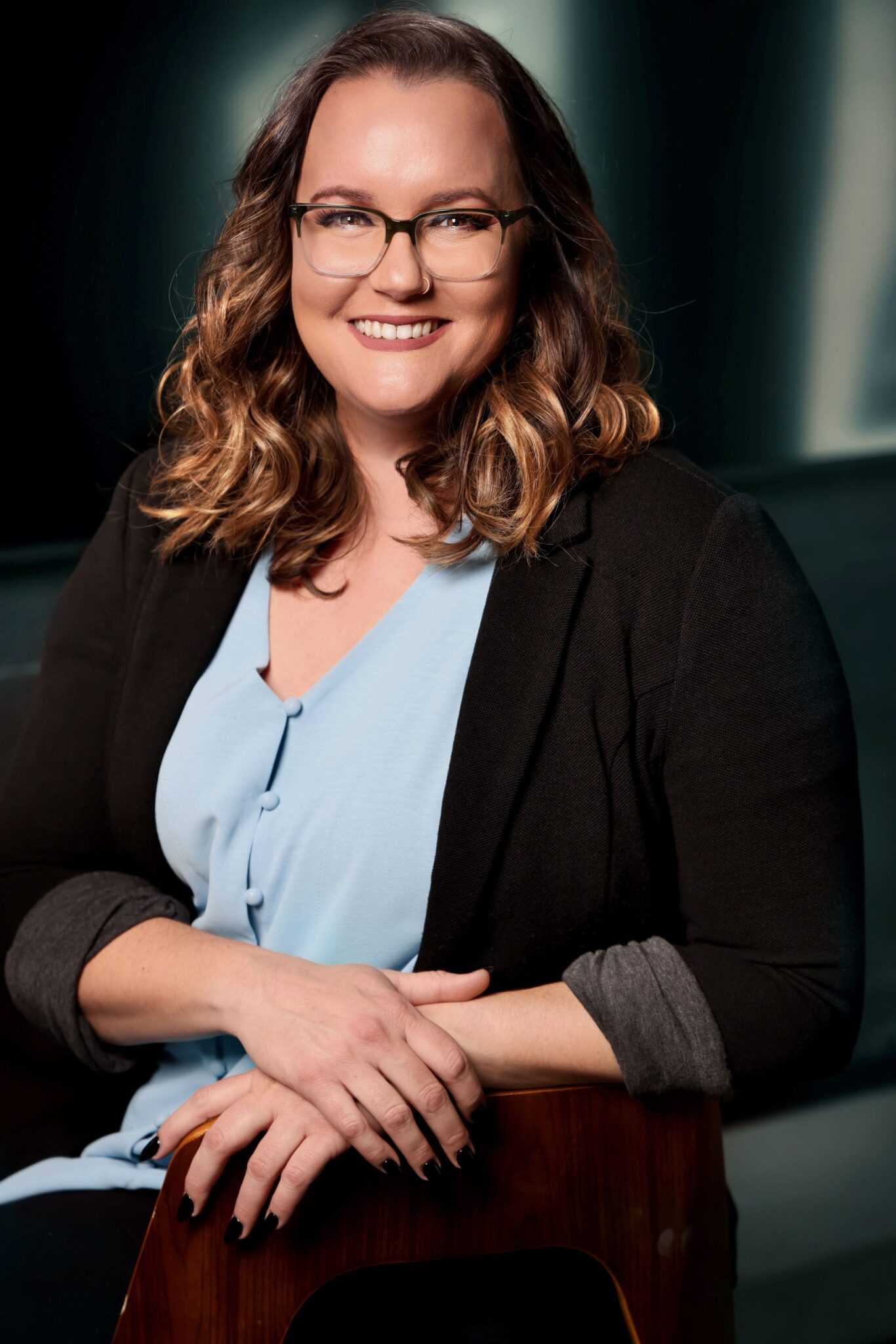 About Me - Sara Cate