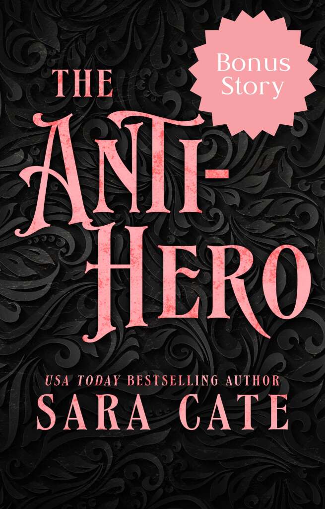 Bonus Content - Sara Cate