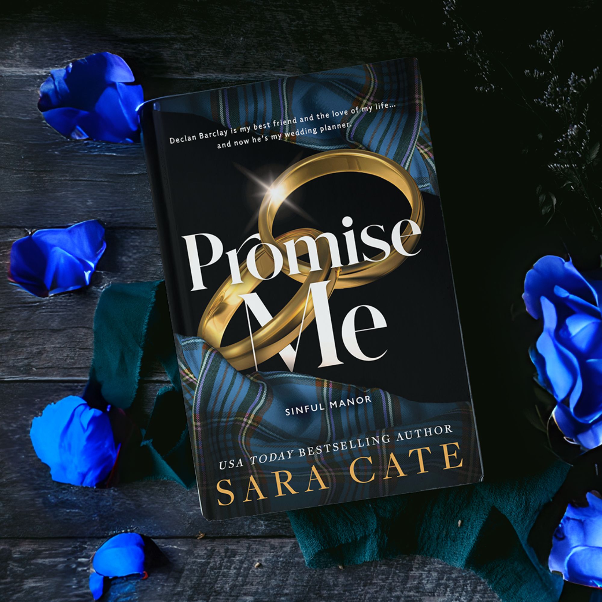 Home - Sara Cate