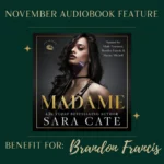 All Books - Sara Cate