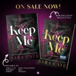 All Books - Sara Cate