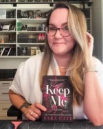 All Books - Sara Cate