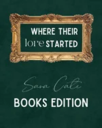 All Books - Sara Cate